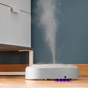 Cleanbot – Robot Lavapavimenti Ricaricabile – Mega Store H24